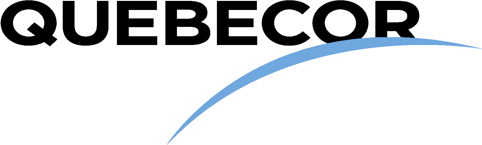 Free Quebecor logo PNG and vector files (svg, eps) - Brandlogos.net