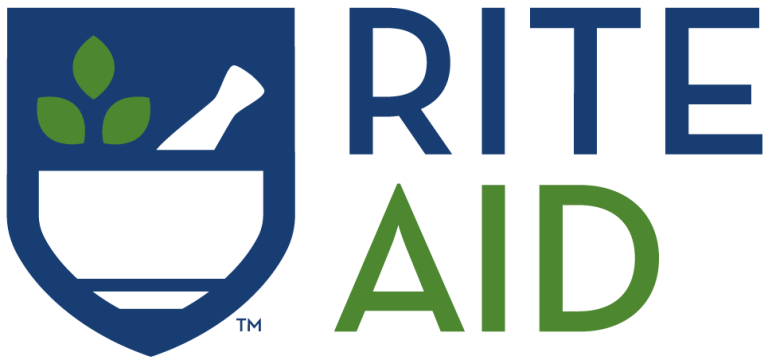 Rite Aid logo vector free download