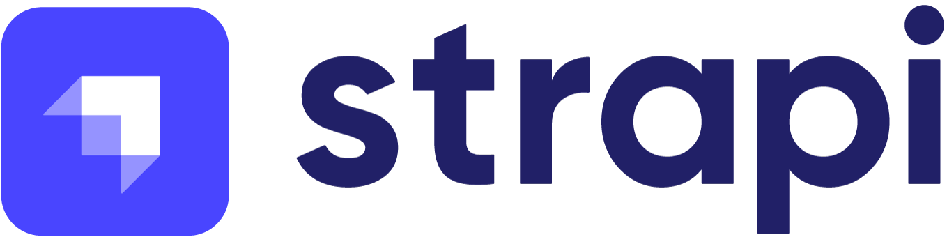 Strapi vector logo in (eps, svg) for free - Brandlogos.net