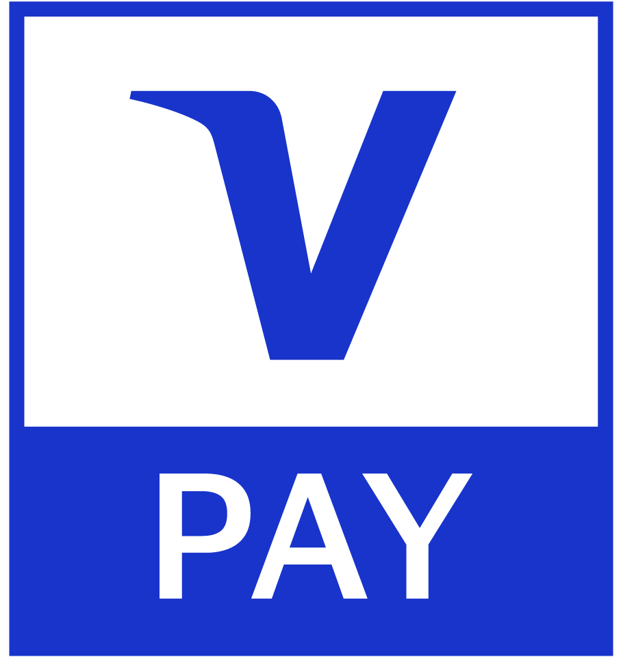 Visa Brand Logo
