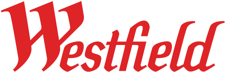 Westfield logo in vector .EPS formats - Brandlogos.net