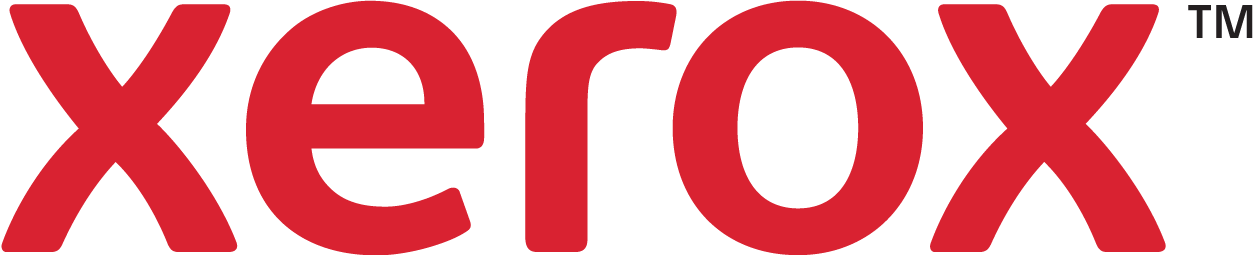 Xerox (2019-2026) Logo SVG, AI, EPS & PNG - Brandlogos.net