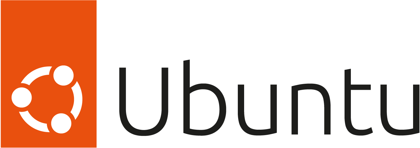 Ubuntu logo in PNG and vector formats (SVG, EPS)