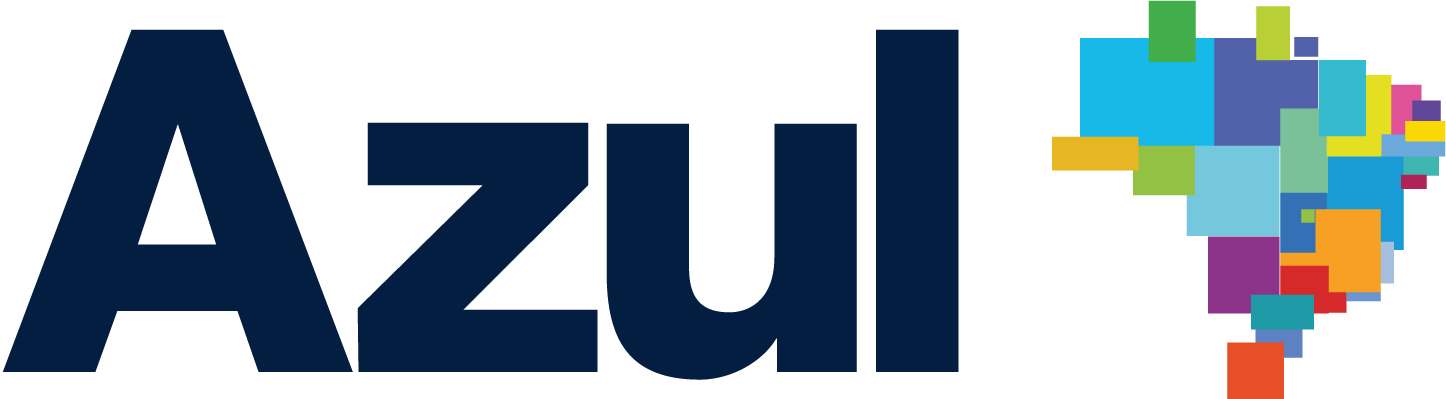 Brazil Airlines Logo