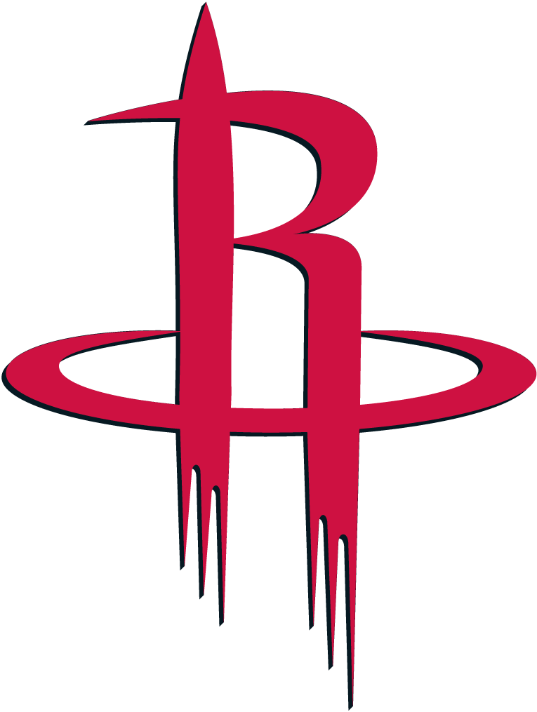 Houston Rockets Logo Vector Mitty 🇹🇷 On X: "New Houston Rockets