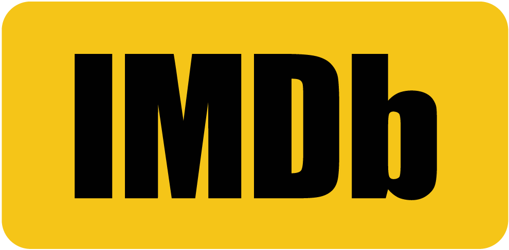 IMDb logo in vector formats SVG, EPS - Brandlogos.net
