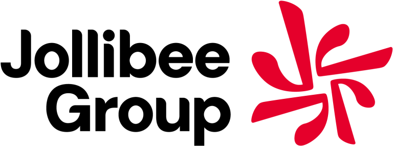 Jollibee Group logo in PNG and vector formats (SVG, EPS)