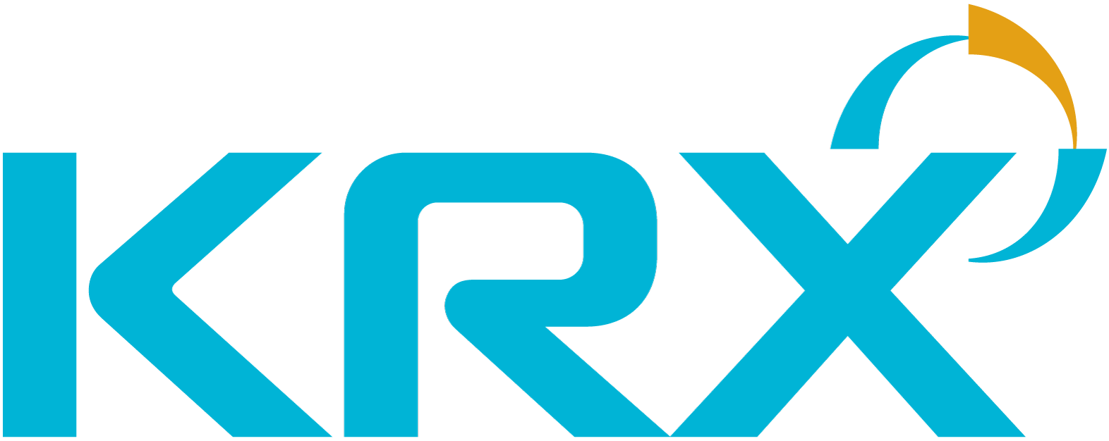 KRX - Korea Exchange logo vector (eps, svg) free download - Brandlogos.net