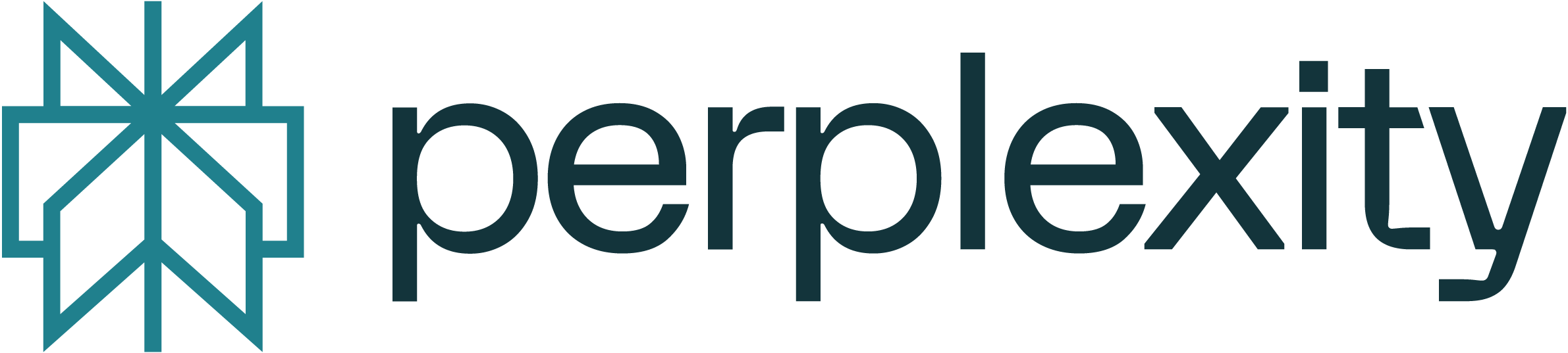 Free Perplexity AI logo PNG and vector files (svg, eps) - Brandlogos.net