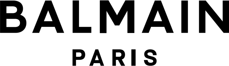 Balmain Logos – Vector & PNG Collection