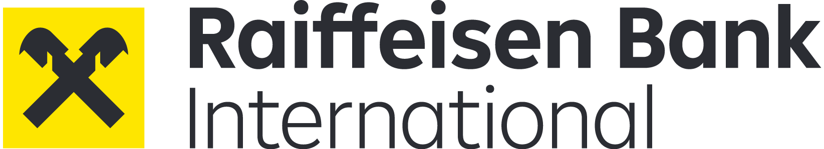 Raiffeisen Bank vector logo in (svg, eps) for free - Brandlogos.net