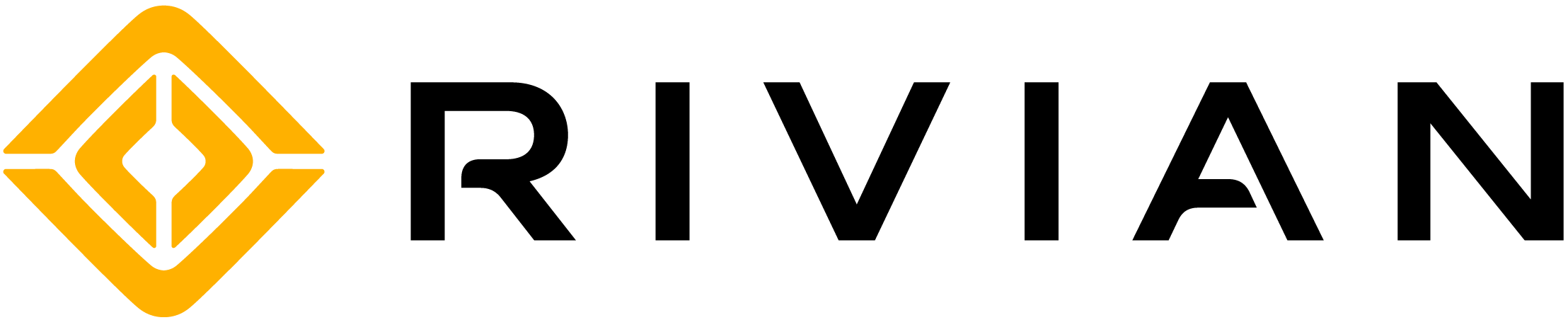 Rivian logo in vector formats EPS, SVG - Brandlogos.net