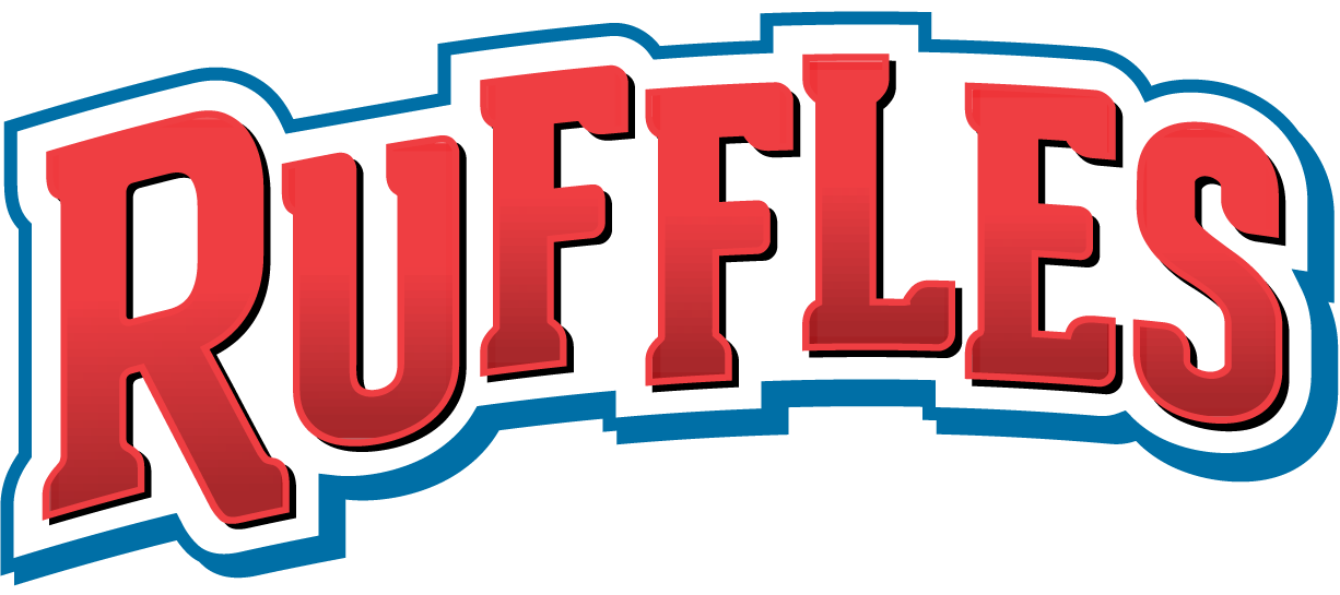 Ruffles logo in PNG and vector formats (EPS, SVG)