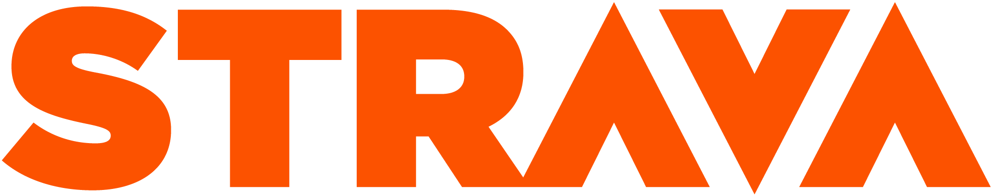 Strava logo in vector formats EPS, SVG - Brandlogos.net
