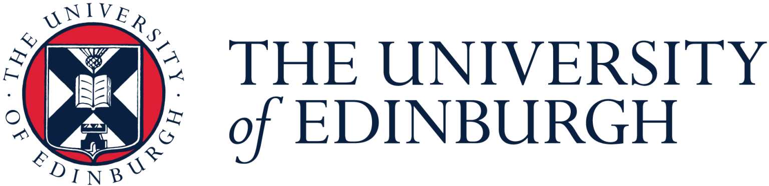 The University of Edinburgh logo in PNG and vector formats