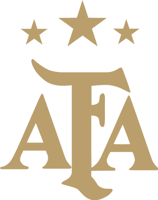 AFA Argentine Football Association logo vector (eps, svg) free download ...
