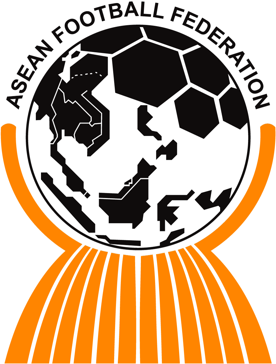 ASEAN Football Federation logo in vector formats EPS, SVG - Brandlogos.net