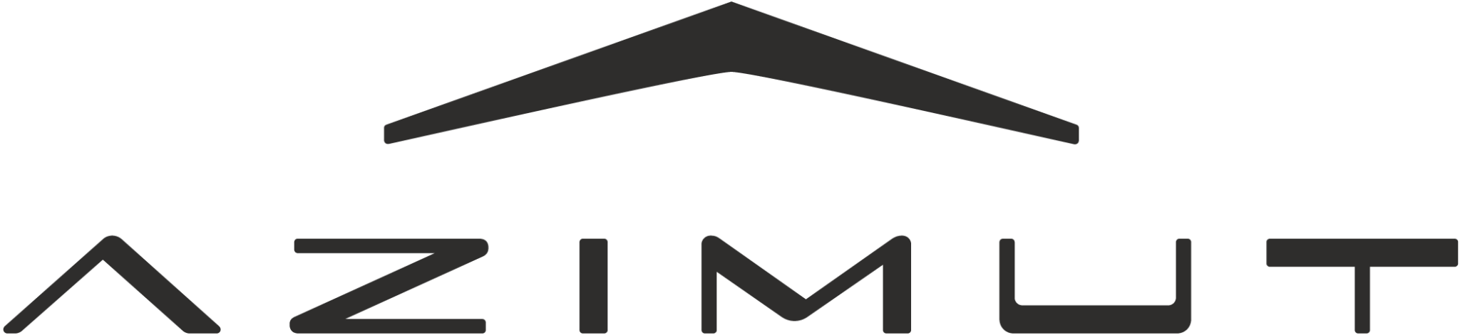 Azimut Yachts logo vector (svg, pdf, eps) free download - Brandlogos.net