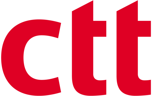 Logotipo De Cttransit