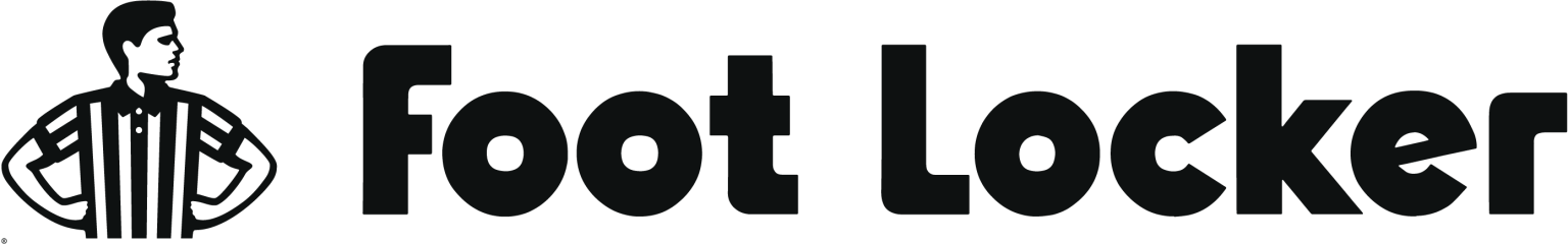Foot Locker logo vector in .AI, .SVG, .CDR free download - Brandlogos.net