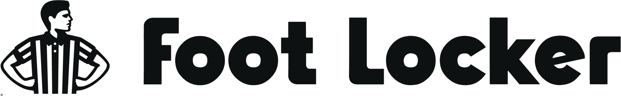 Foot Locker logo vector in .AI, .SVG, .CDR free download - Brandlogos.net