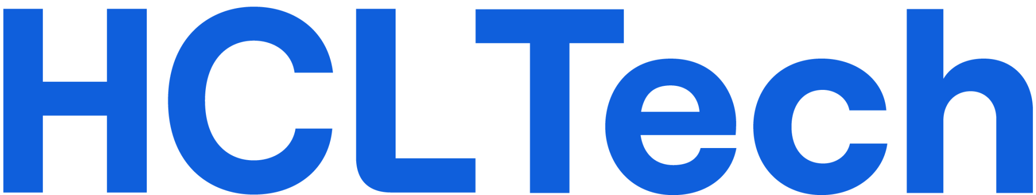 HCL Technologies logo vector in .EPS, .SVG free download