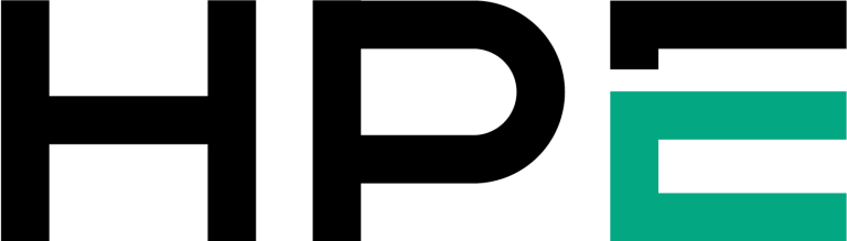 Hewlett Packard Enterprise (2015-2025) logo PNG, vector file formats