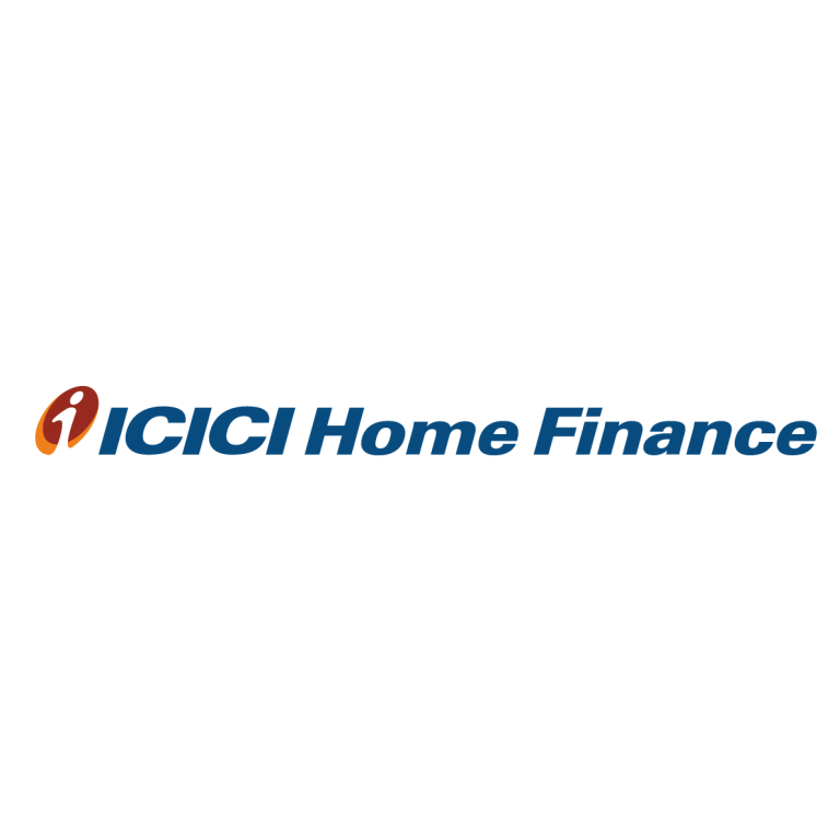 ICICI Home Finance logo in PNG and vector formats (SVG, EPS)