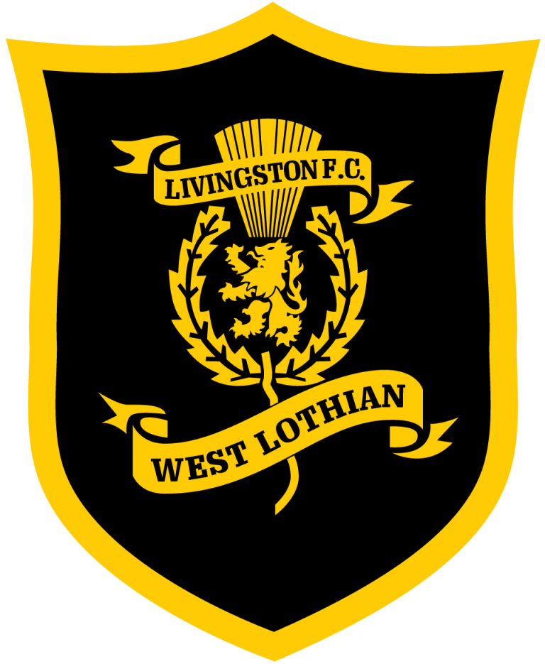 Free Livingston FC logo PNG and vector files (eps, svg) - Brandlogos.net