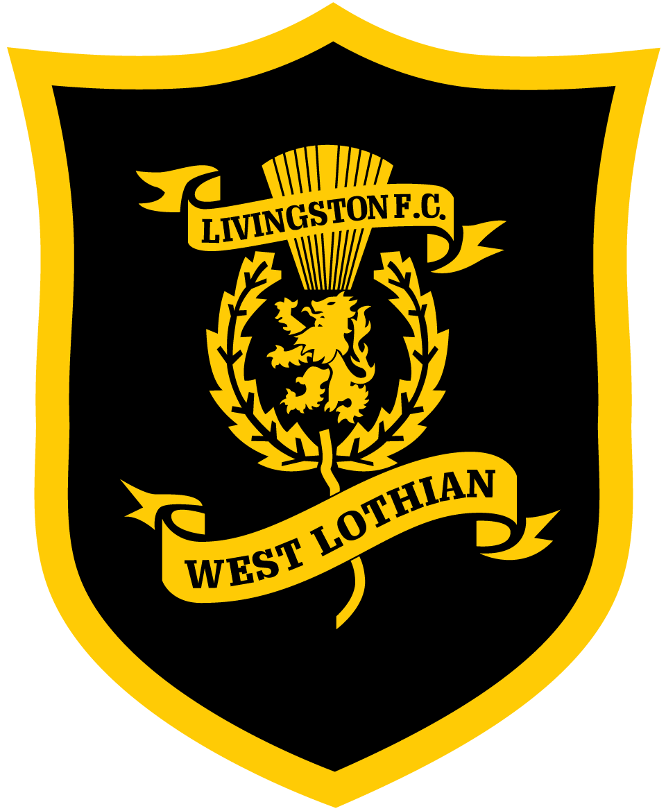 Free Livingston FC logo PNG and vector files (eps, svg) - Brandlogos.net
