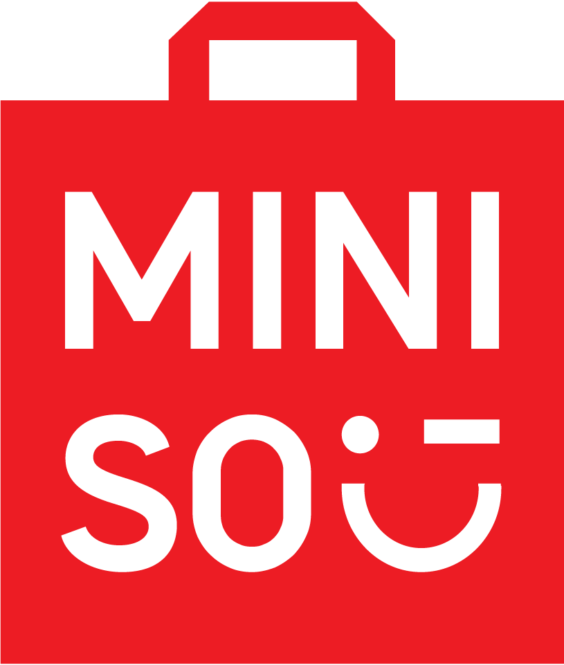 Free MINISO logo PNG and vector files (svg, eps) - Brandlogos.net