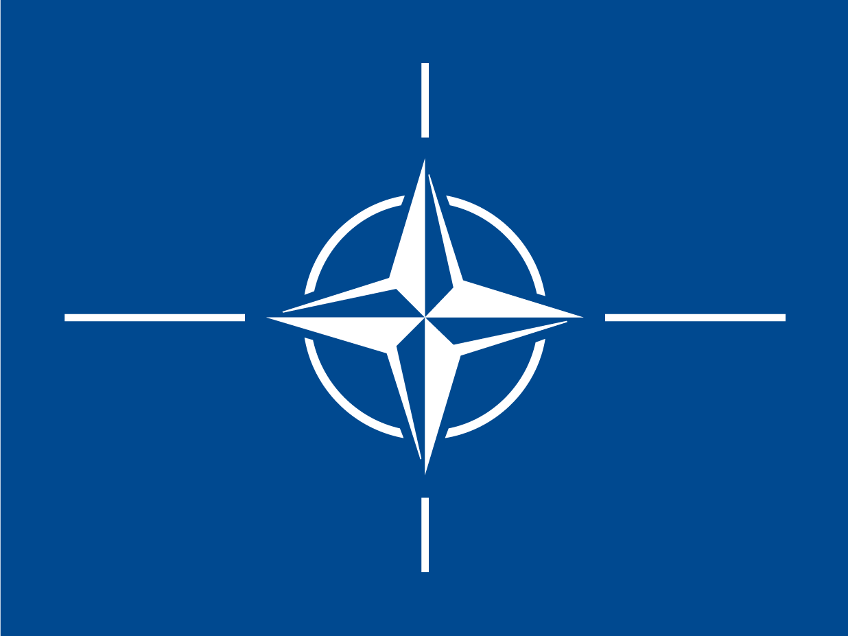 Nato Logo Png Transparent Svg Vector Freebie Supply
