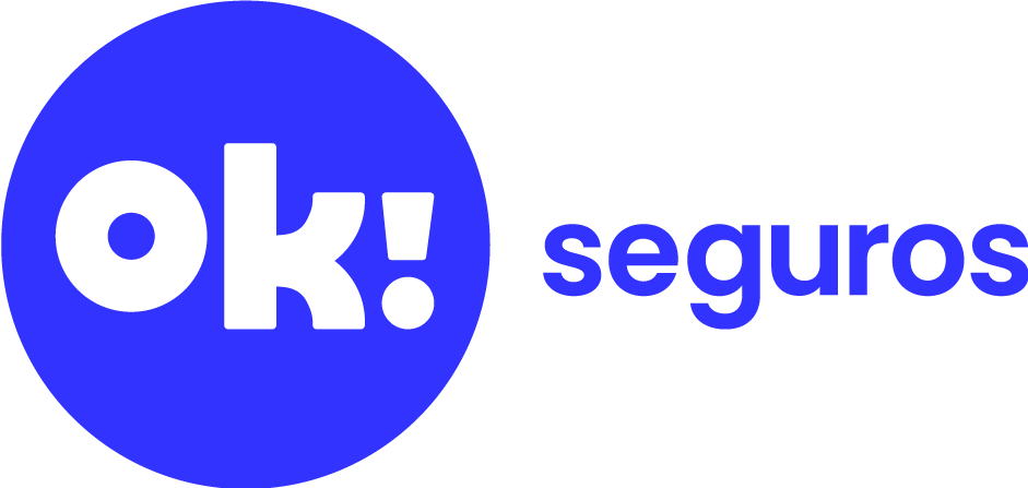 ok! seguros vector logo in (ai, svg) for free - Brandlogos.net