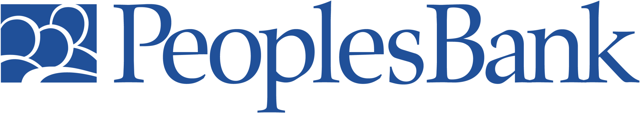 PeoplesBank Arena logo PNG and vector files (svg, eps)