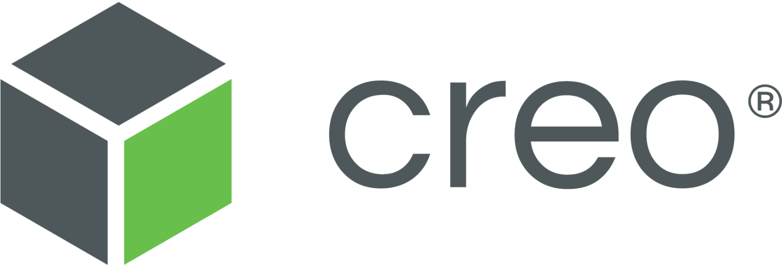 Free PTC Creo logo PNG and vector files (svg, eps) - Brandlogos.net