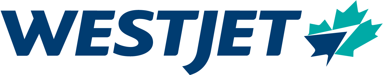 WestJet 2018 logo in PNG and vector formats (SVG, EPS)