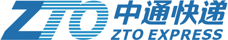 ZTO Express logo in vector formats SVG, PDF - Brandlogos.net
