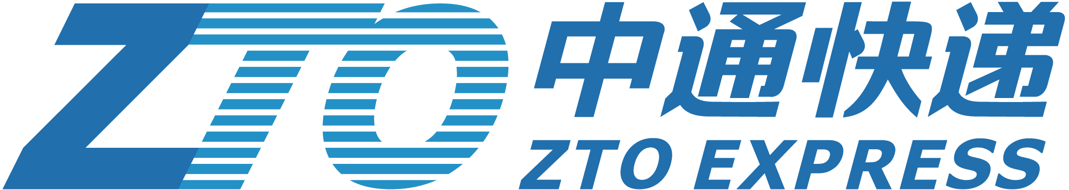 ZTO Express logo in vector formats SVG, PDF - Brandlogos.net