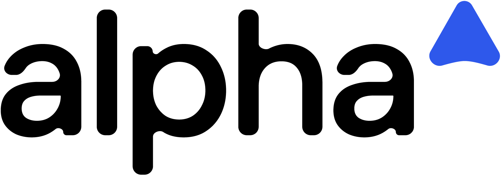 Alpha Inversiones vector logo in (pdf, svg) for free - Brandlogos.net
