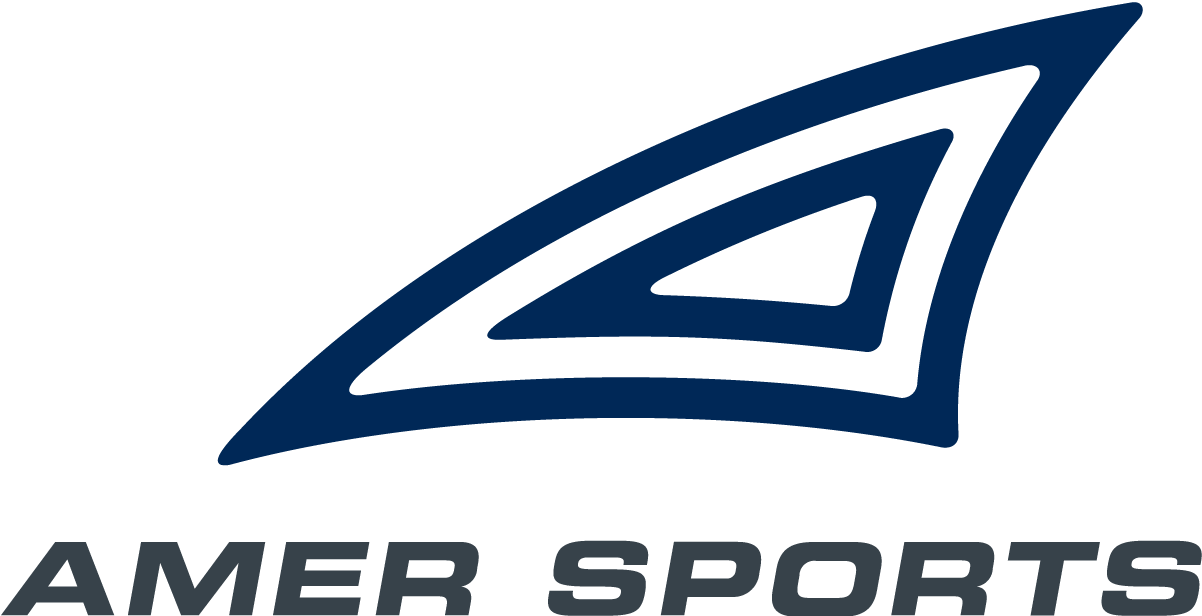 Amer Sports logo vector (eps, svg) free download - Brandlogos.net