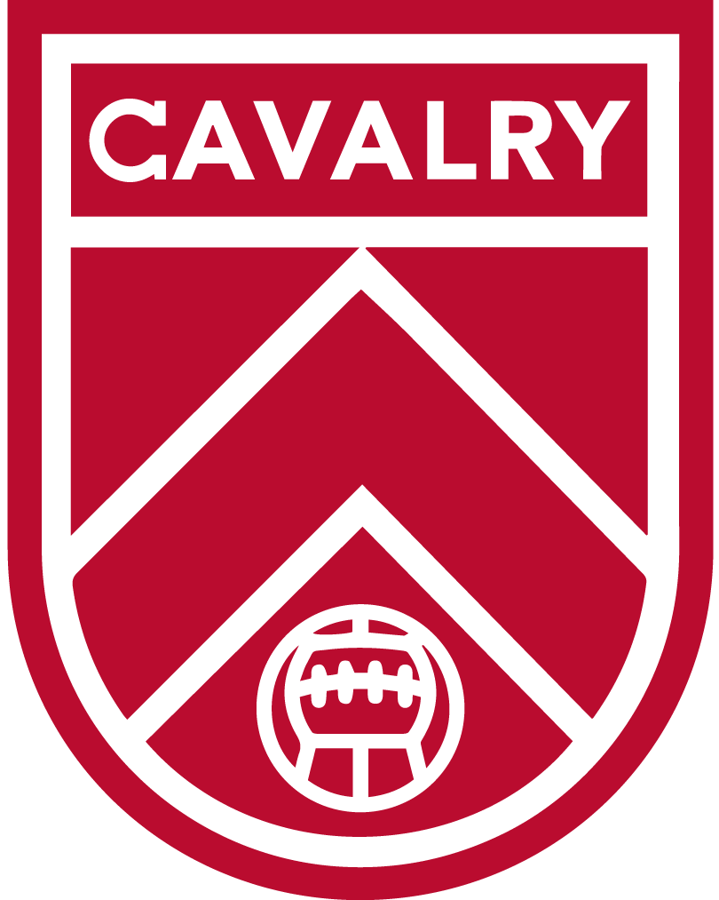 Cavalry FC logo vector (pdf, svg) free download - Brandlogos.net