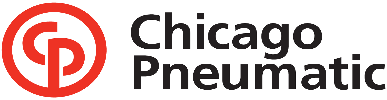 Chicago Pneumatic logo in vector formats EPS, SVG - Brandlogos.net