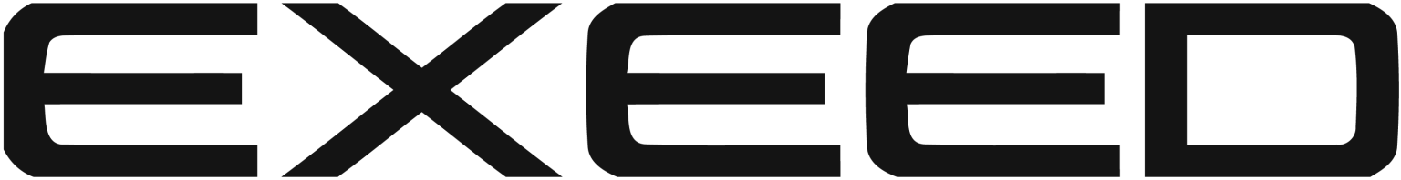 Exeed Automobile logo in vector formats EPS, SVG - Brandlogos.net