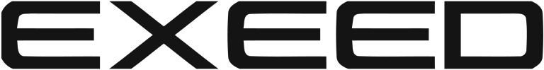 Exeed Automobile logo in vector formats EPS, SVG - Brandlogos.net
