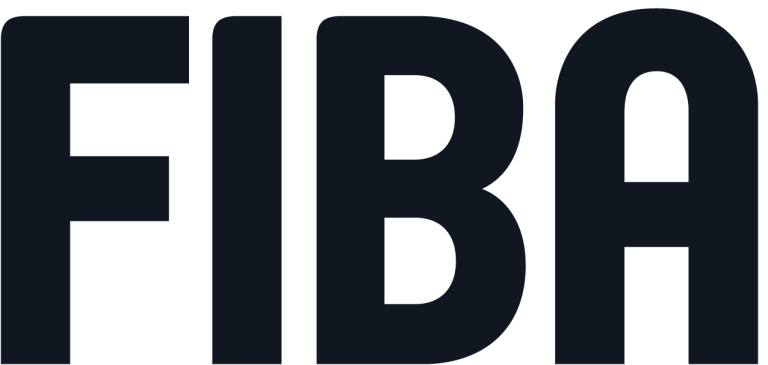 FIBA vector logo in (svg, eps) for free - Brandlogos.net