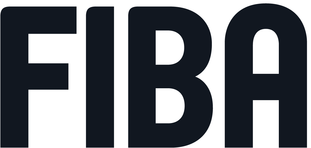 FIBA vector logo in (svg, eps) for free - Brandlogos.net