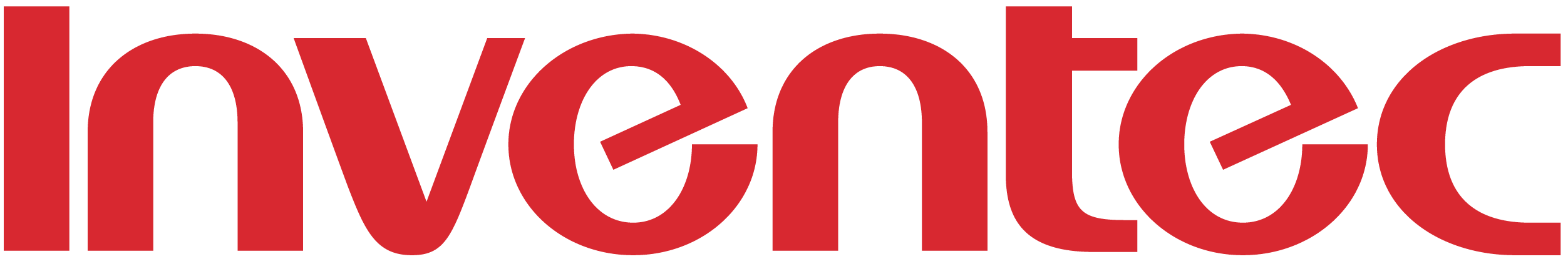 Inventec logo in vector formats SVG, EPS - Brandlogos.net