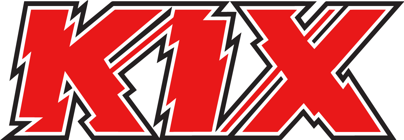 Kix logo vector (svg, eps) free download - Brandlogos.net