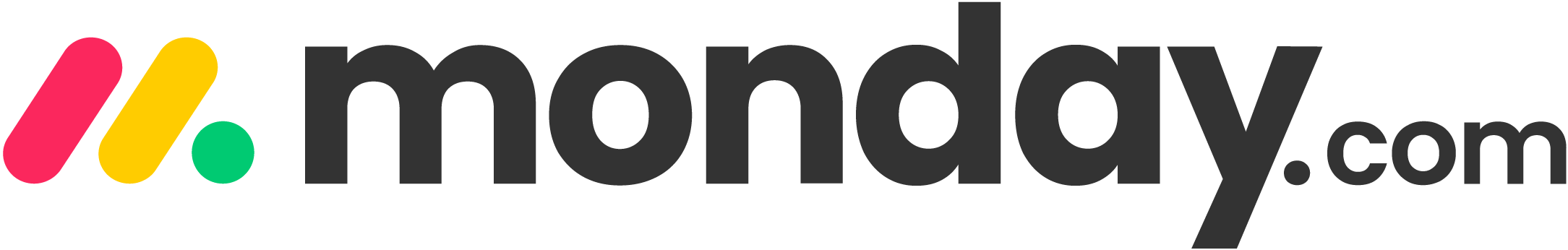 monday.com logo vector (svg, eps) free download - Brandlogos.net