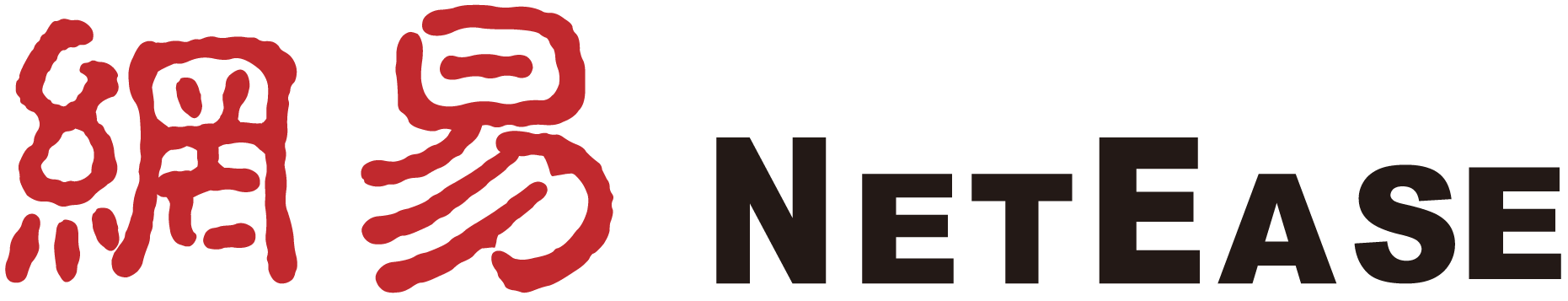 NetEase logo in vector formats PDF, SVG - Brandlogos.net